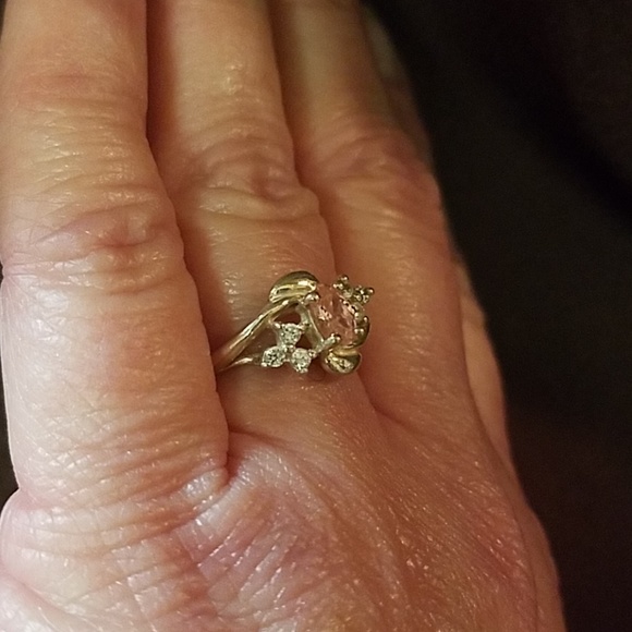 Avon | Jewelry | Sterling Silver Avon Ring | Poshmark